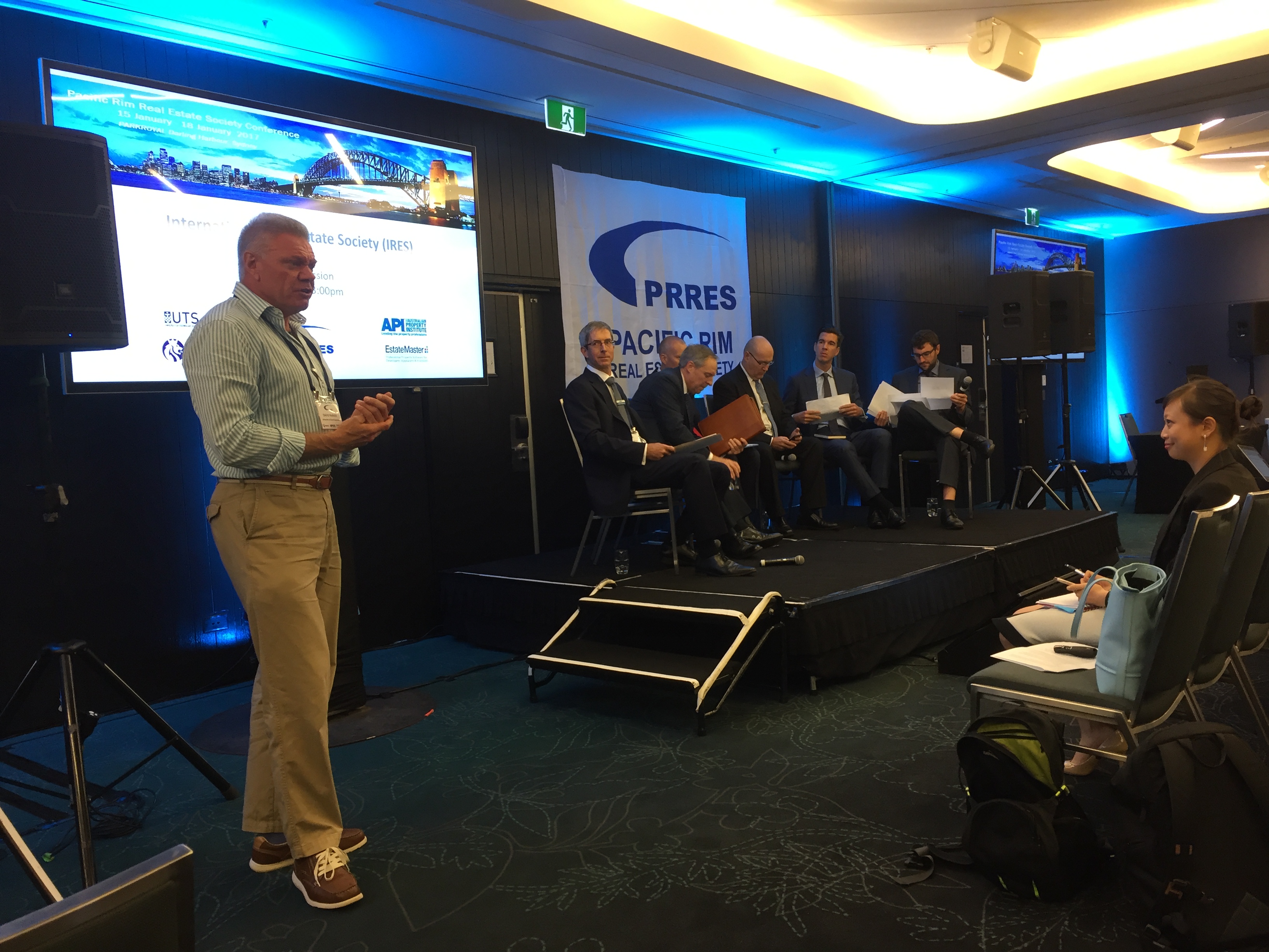 2017 Conference Gallery