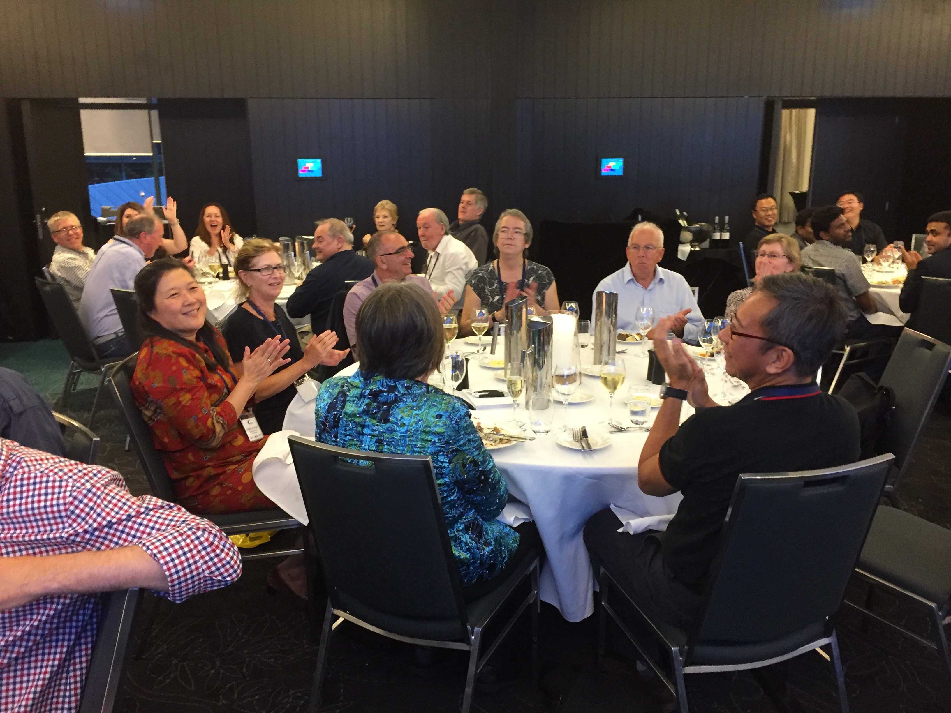 2017 Conference Gallery