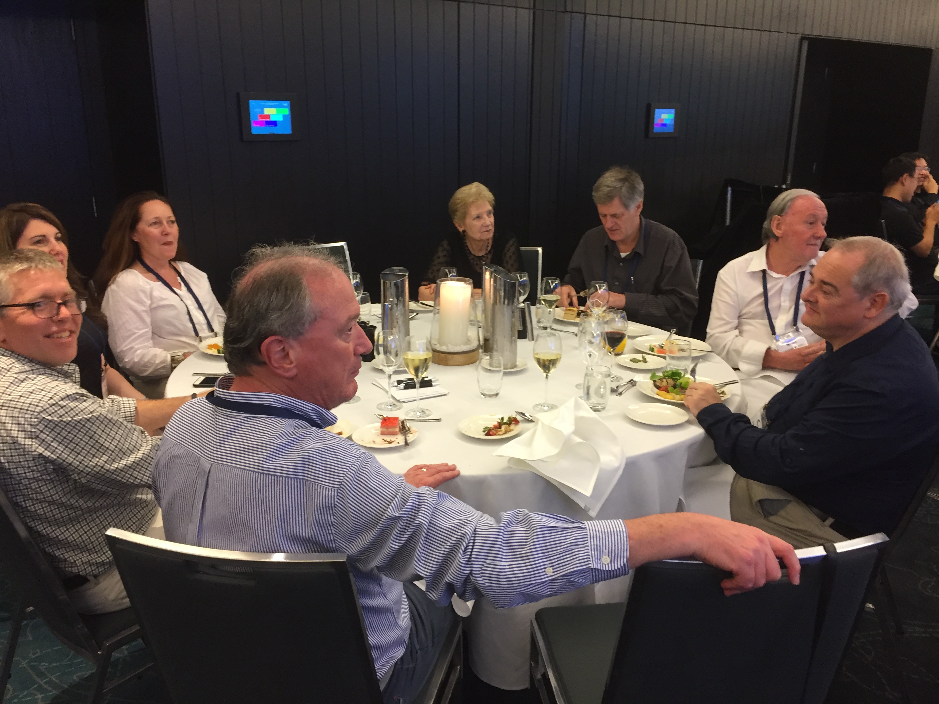 2017 Conference Gallery